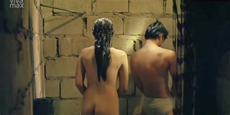 Nude Video Celebs Ayanna Misola Nude Siklo 2022