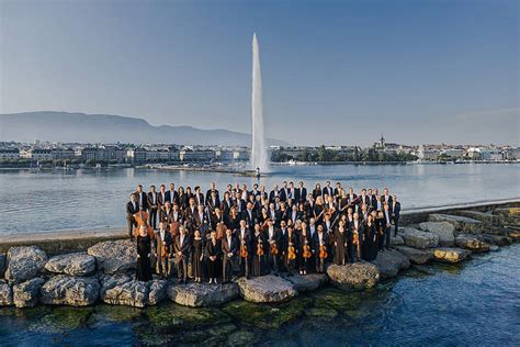 the osr celebrated a happy anniversary osr orchestre de la suisse