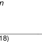 Determination Of Sample Size With PHStat Download Scientific Diagram