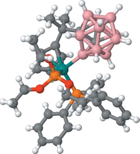 figure 1 from validation and extraction of molecular geometry information from small molecule