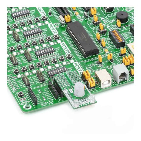 Prototype Click Boards™ Catalogue Debug Store Uk The Debug Store