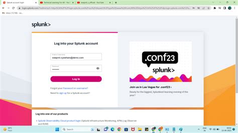 what is splunk and how to download and install splunk on windows step