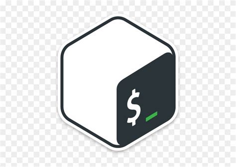 Blog Logo Bash Script Logo Clipart 5376074 Pikpng