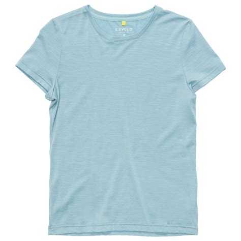 Devold Classic Tee Merinoshirt Damen Online Kaufen Berg Freundech