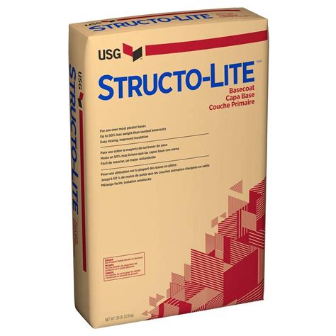 Structolite 365 Equipment And Supply