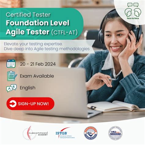 🔓 Unlock New Opportunities In Your Software Testing Career With Our Comprehensive Istqb