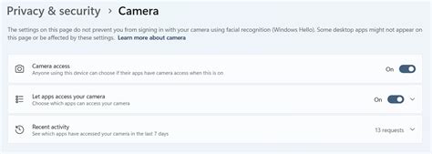 Manage Your Camera Permissions On Web Browsers Cenareo Help Center