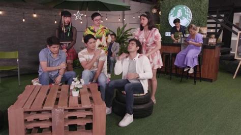 Daddys Gurl Ingat Sa Mga Chinito Cutie Gma Entertainment