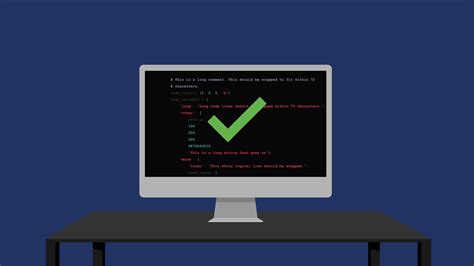 python linter—write clean python code examples