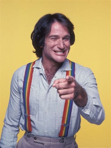 Mork Mindy Pajama Game Ii Season Four 1 7 82 Mork Artofit