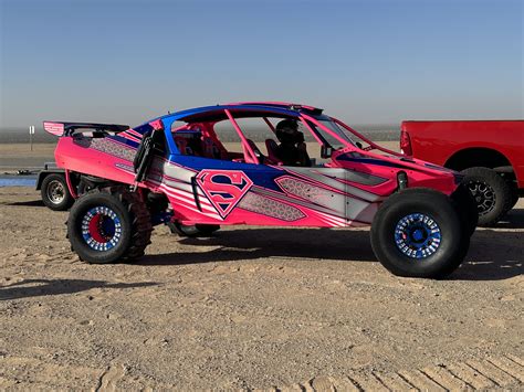 Lets See Those Buggies Page River Daves Place