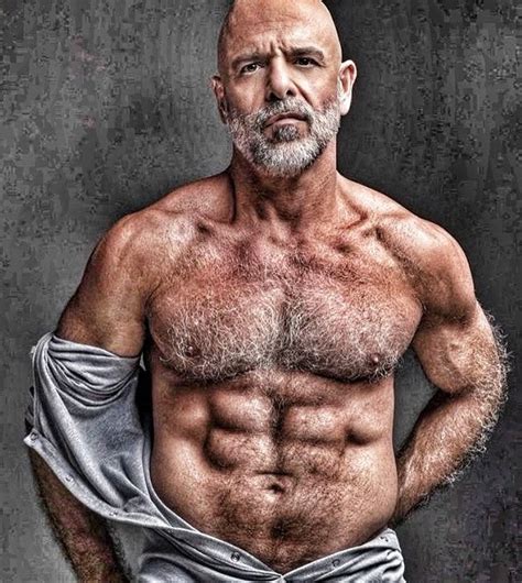 Pin By Rkw Rkw On Bald Men Hairy Muscle Men Bald Men Hairy Men