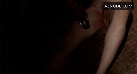 AIDAN DEE Nude AZNude