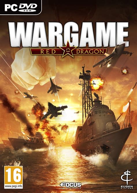 Wargame Red Dragon Wargame Wiki Fandom