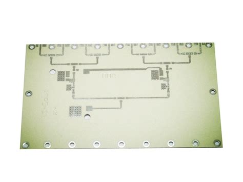 Rigid Immersion Gold Circuit Board Assemble Prototype Pcbandpcba With Express Pcb Assembly And Pcb