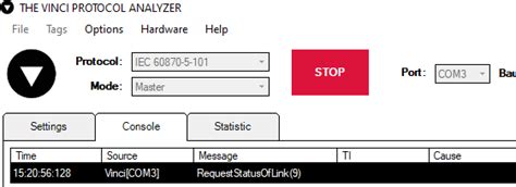 IEC 101 Master Simulat Elseta Knowledge Base