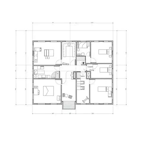 Mastering Autocad For Architectural Drawings A Comprehensive Guide Howik