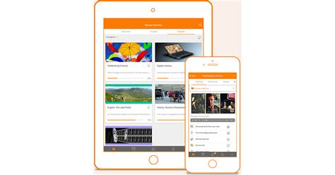 Moodle App Mobile Learning On Ios Android And Pc Moodle