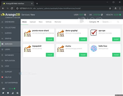 Arangodb Download