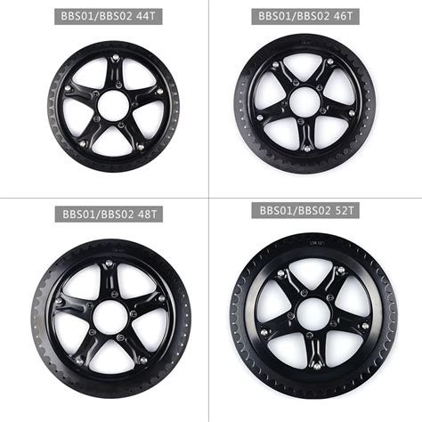 Bafang Bbs01b Bbs02b Mid Motor Ketting Wiel Kettin Vicedeal