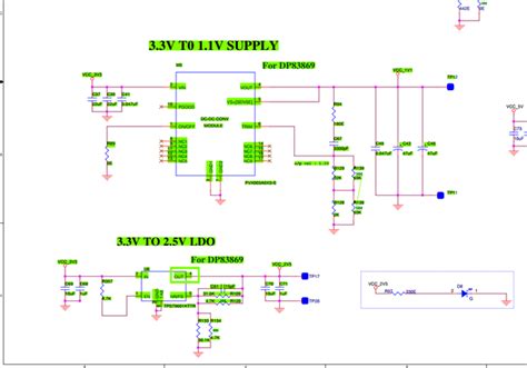 DP HM DP Not Powering ON Properly Interface Forum Interface TI E E Support Forums