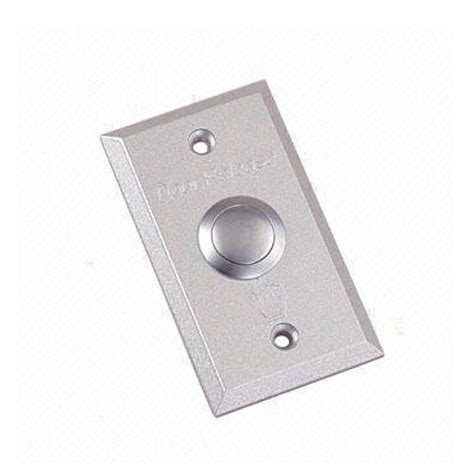 Exit Push Button With CE Certificate ES305 Elock Security