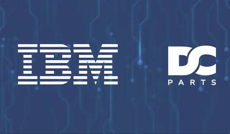 Ibm Server Support And Maintenance With Dc Parts