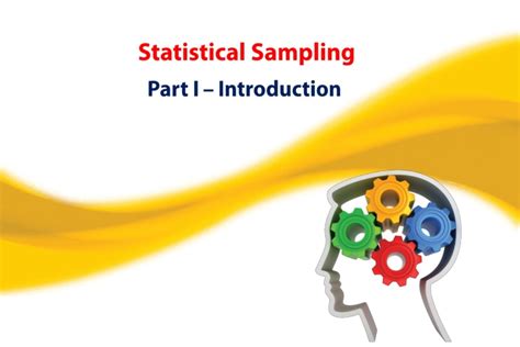 ppt statistical sampling powerpoint presentation free download id