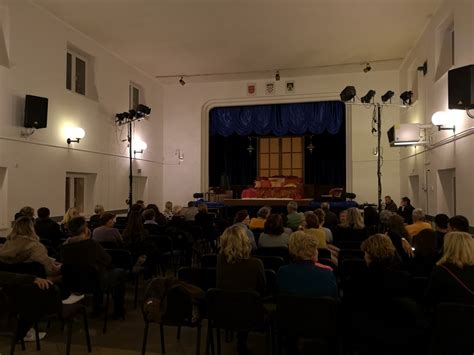 Vlasta I Igor Golub “seksi Rubljem” Oduševili Suhopolje Turistička Zajednica Općine Suhopolje