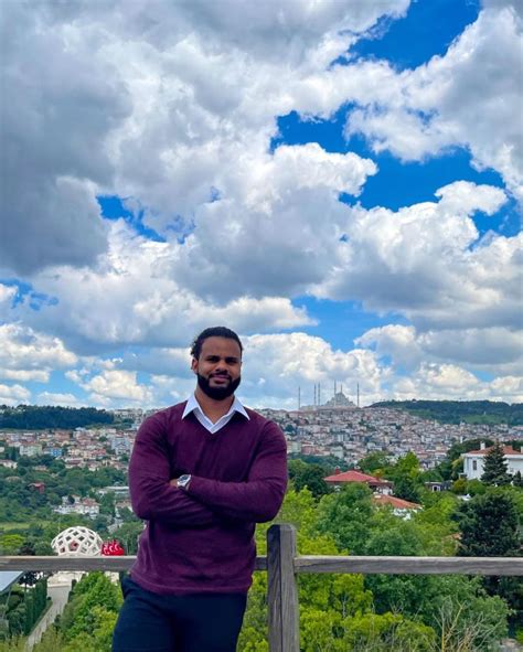 Hbs Harvardbusinessschool Stlucia Dylan Paul 12 Comments