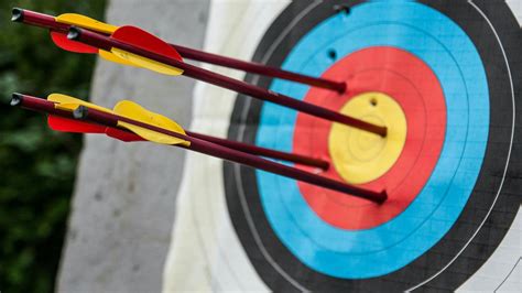 Help Babes Understand Accuracy And Error Ideas RSC Education