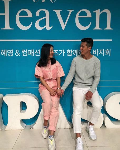 션정혜영 부부의 날 맞아 자선 이미지 이투데이