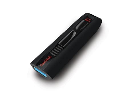 Sandisk Intros Its Fastest Thinnest And Highest Capacity Usb Flash Drives Technogog