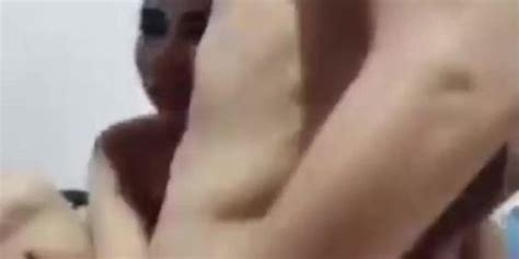 Lagi Pulang Kampung Ternyata Sepupu Gw Ganas Jugak Mana Panjang Lagih Tnaflix Com