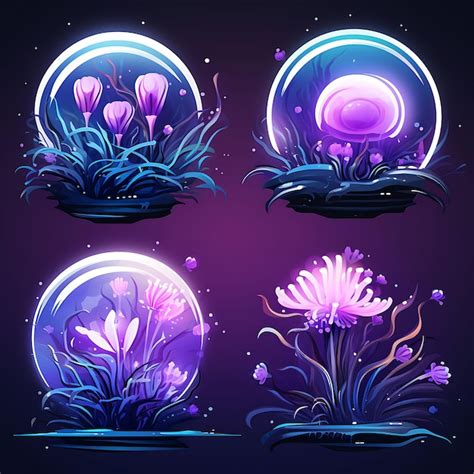 Premium Ai Image Game Assets Concepts And Design Elements Enhance Your Gaming Experience With