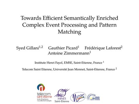 Presentation Iswc Pdf