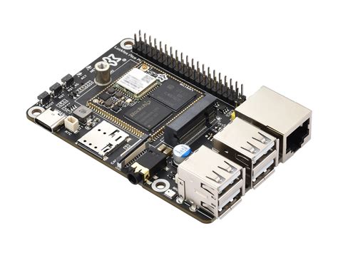 Luckfox Pico Pi Luckfox Wiki