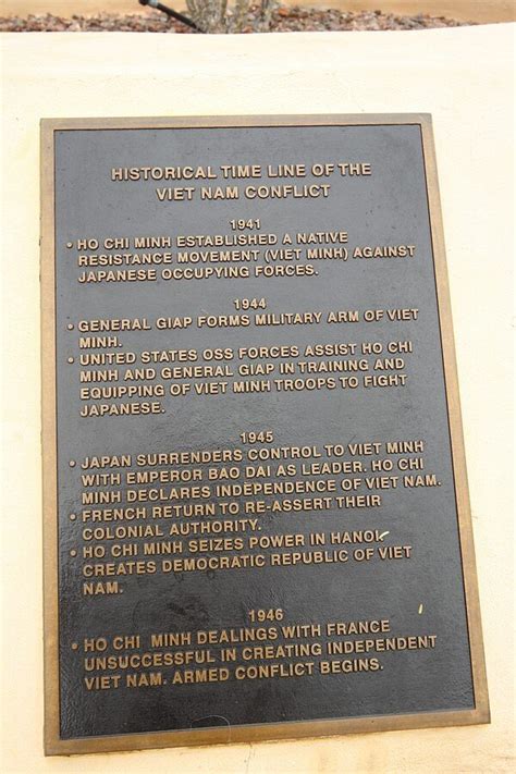 Vietnam Vets Phoenix 2022 What To Know Before You Go With Photos