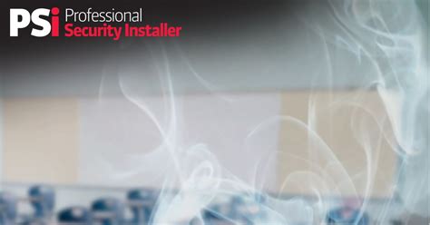 Sensor Solves School Vaping Issues Psi