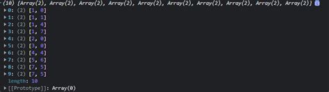 javascript Verificação de um array e substituição de seu valor JS