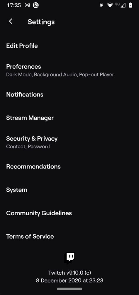 How To Block And Unblock Someone On Twitch