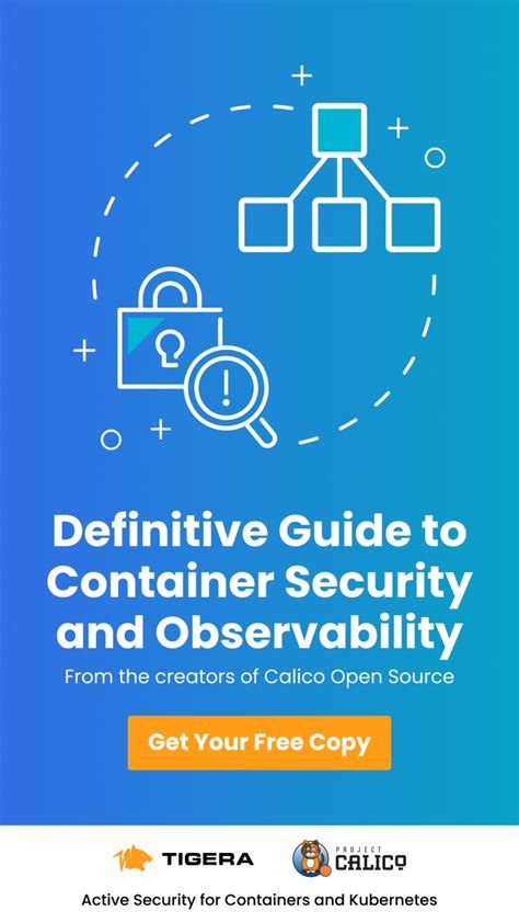 Tigera On Linkedin Security And Observability For Containers And