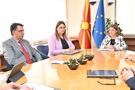 Народна ‼ „Во услови на светска неизвесност и постојани економски предизвици воспоставувањето