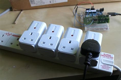 Home Automation Guide With Raspberry Pi And Arduino