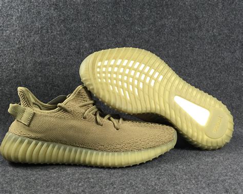 Adidas Yeezy Boost 350 V2 Dark Green For Sale The Sole Line