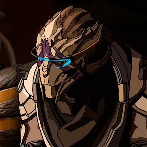 Vetra Nyx Mass Effect Andromeda By Jackobaggy On Deviantart