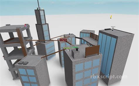 Item Asylum Esp Scripts Rbxscript