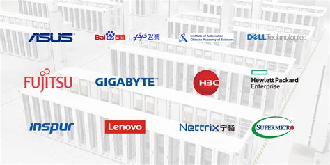 Nvidia Partners Show Leading Ai Performance And Versatility In Mlperf Nvidia Blog