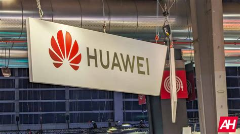 Huawei Invested Billion To Develop Advanced Chipmaking Machines