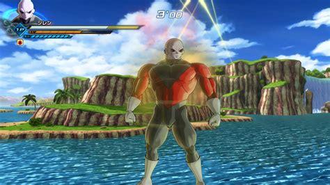 First Screenshots Of Jiren And Android 17 Dragon Ball Super In Dragon Ball Xenoverse 2 And More